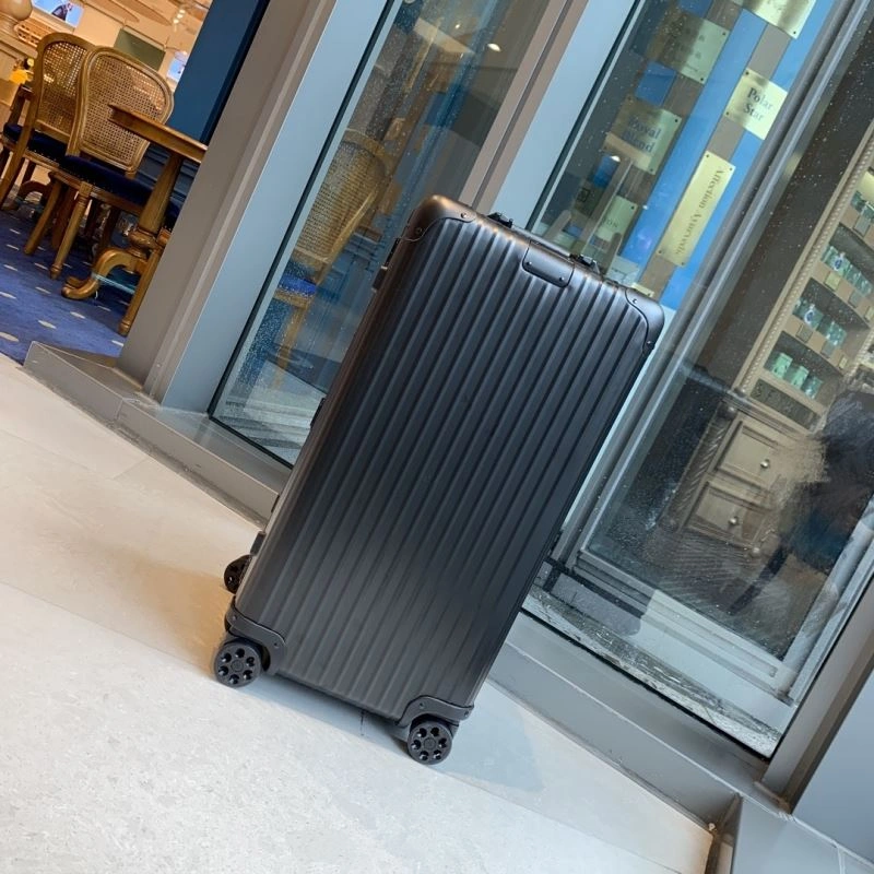 Precise copy Rimowa Suitcase