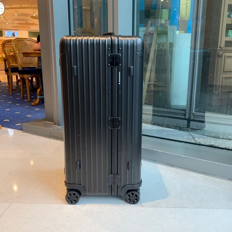 Precise copy Rimowa Suitcase