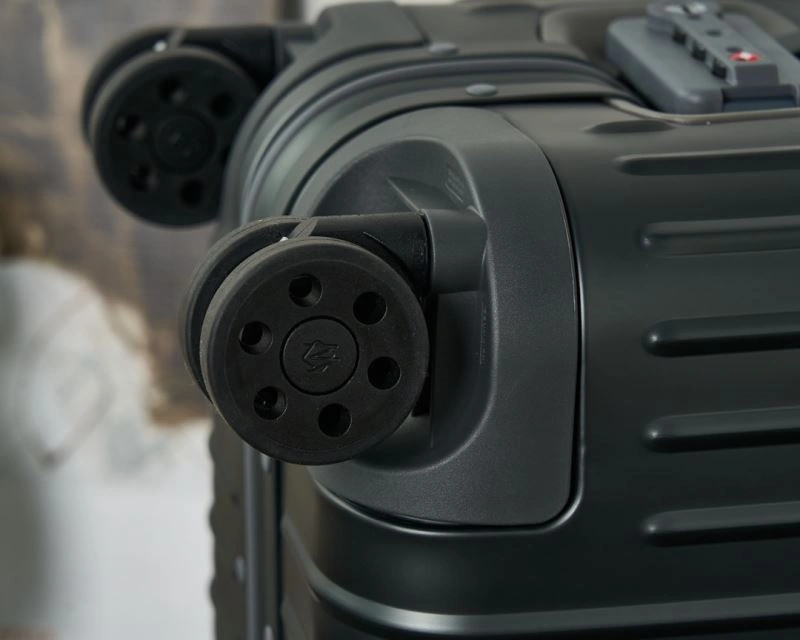 Exact replica Rimowa Suitcase