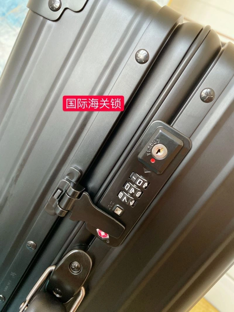Factory-made Rimowa Suitcase