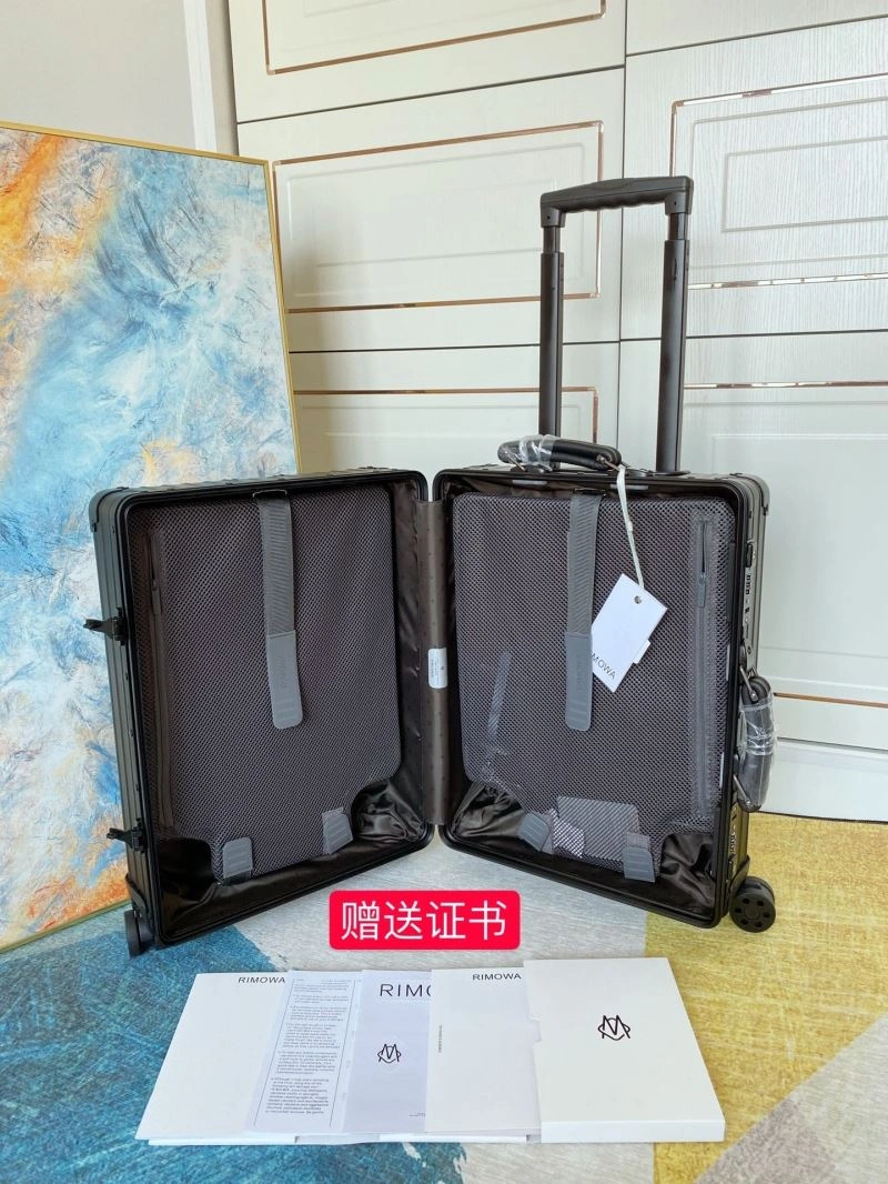 Factory-made Rimowa Suitcase