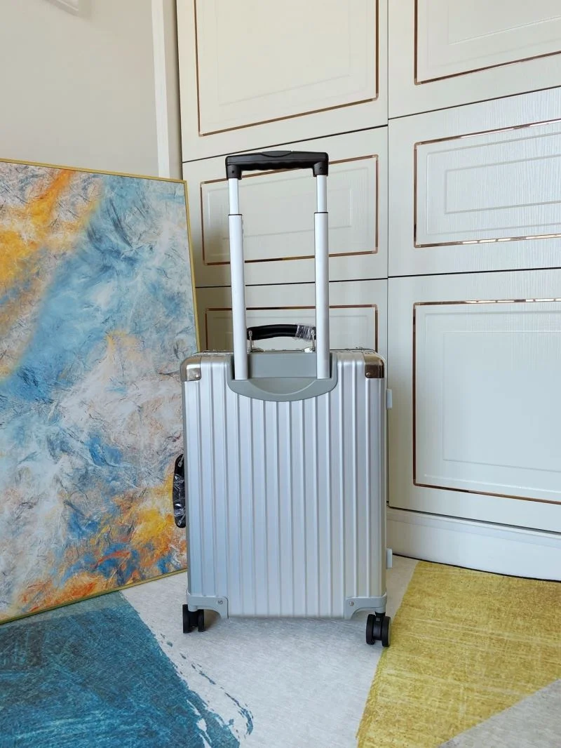 Accurate model Rimowa Suitcase