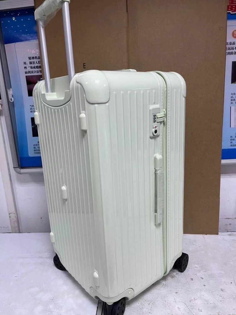 Legit Rimowa Suitcase