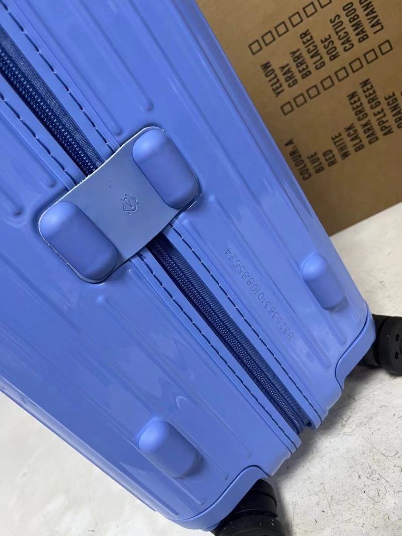 High fidelity Rimowa Suitcase
