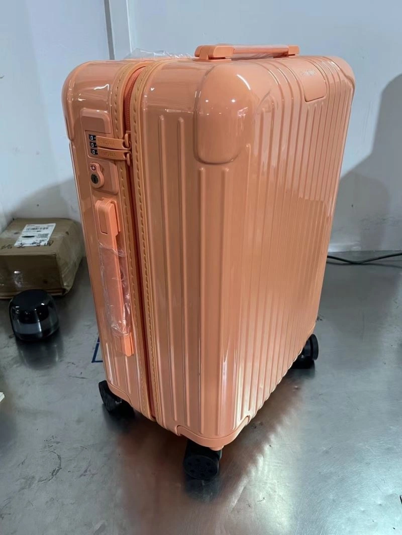 Affordable Rimowa Suitcase