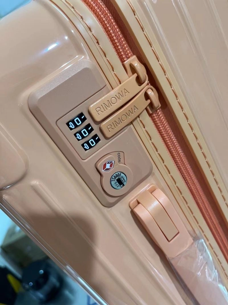 Affordable Rimowa Suitcase