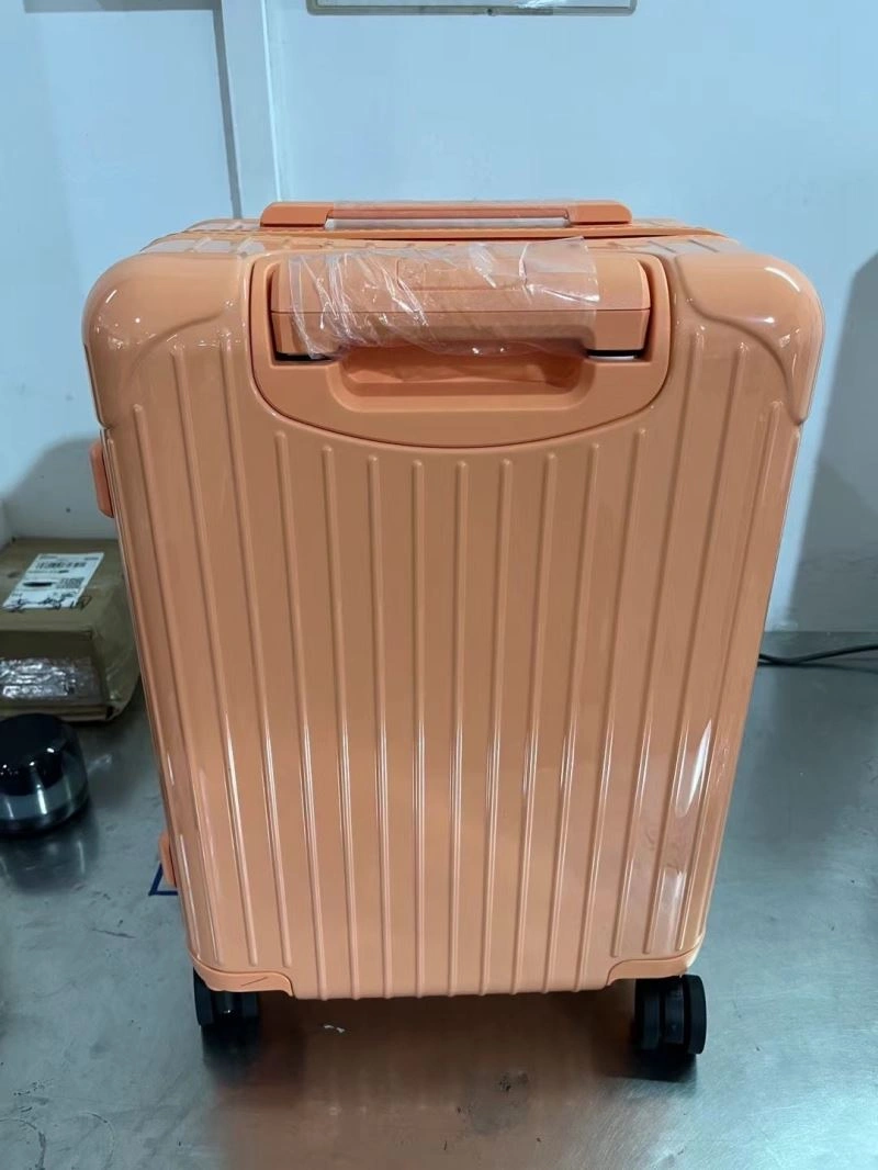Affordable Rimowa Suitcase