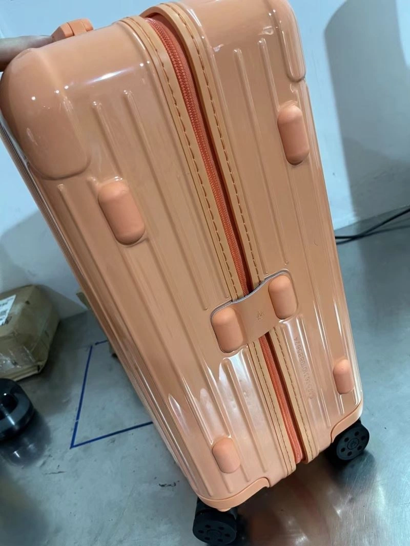 Affordable Rimowa Suitcase