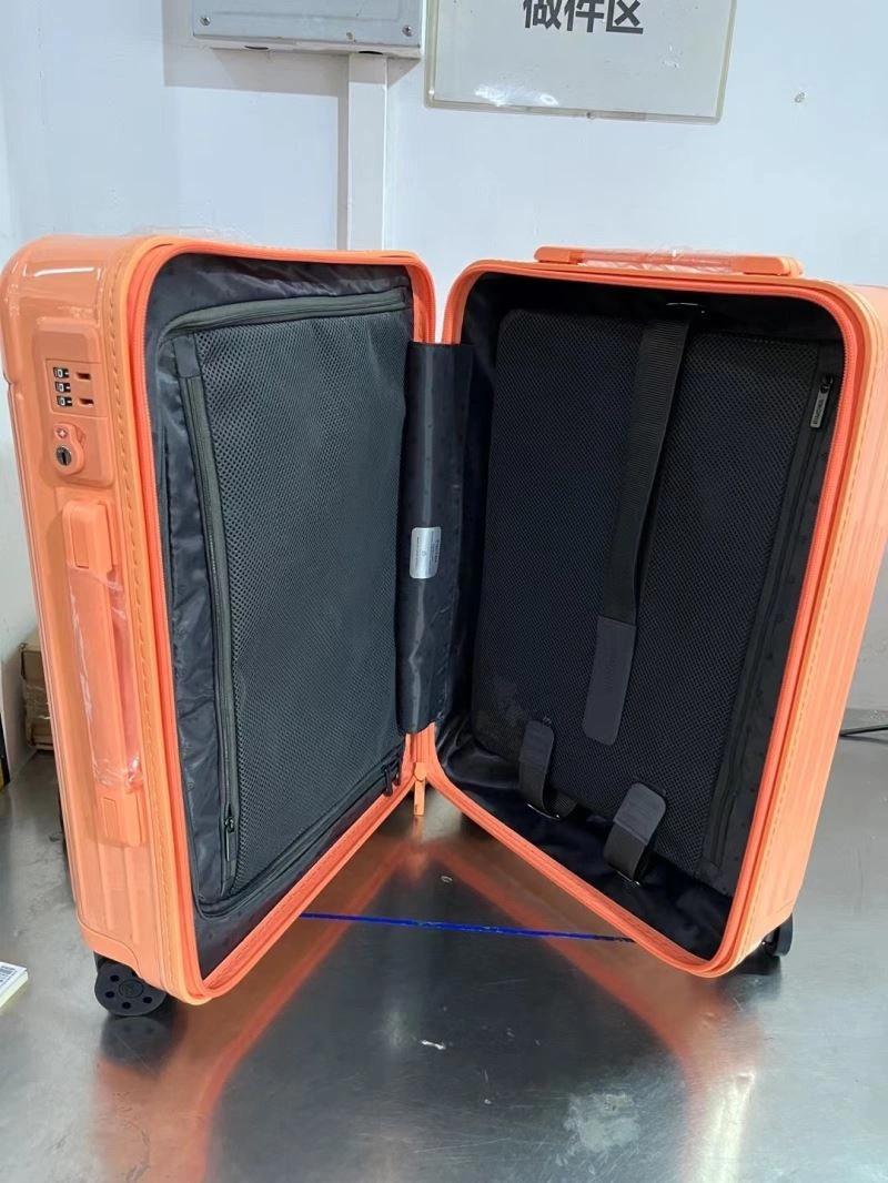 Affordable Rimowa Suitcase
