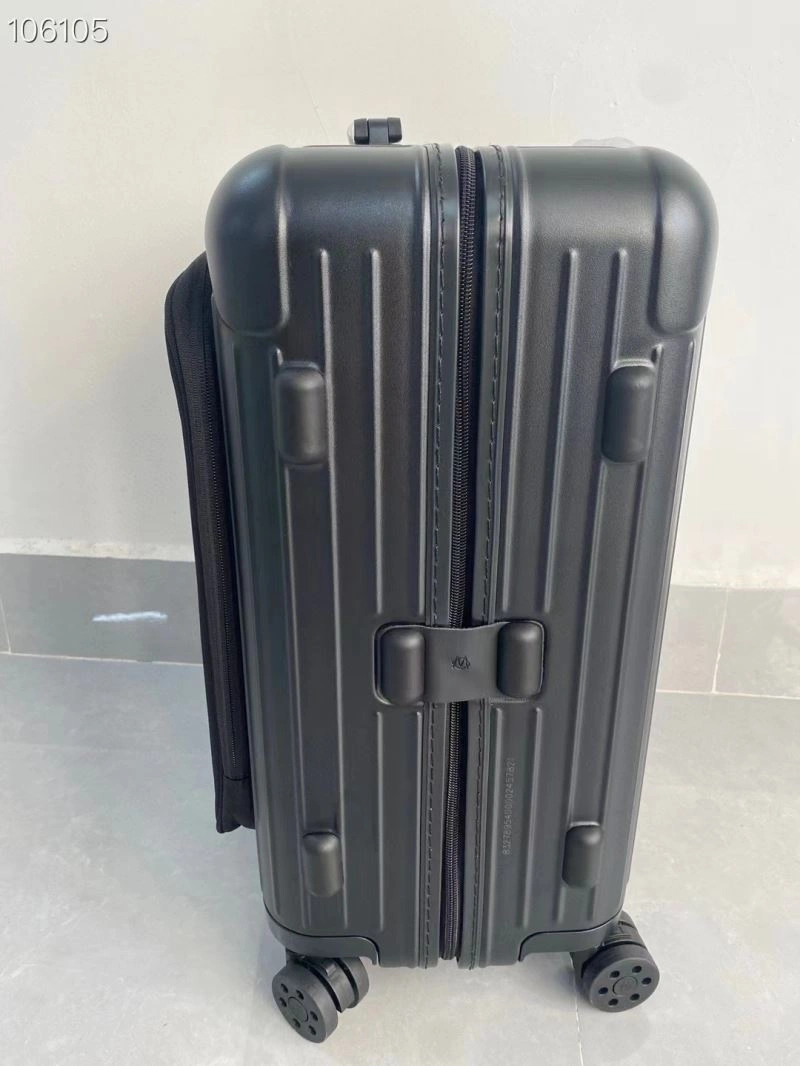 Exact replica Rimowa Suitcase