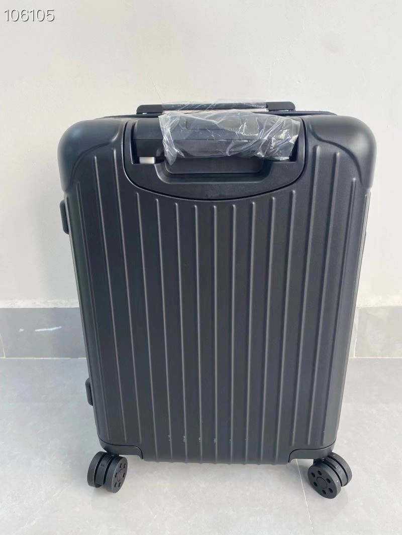 Exact replica Rimowa Suitcase