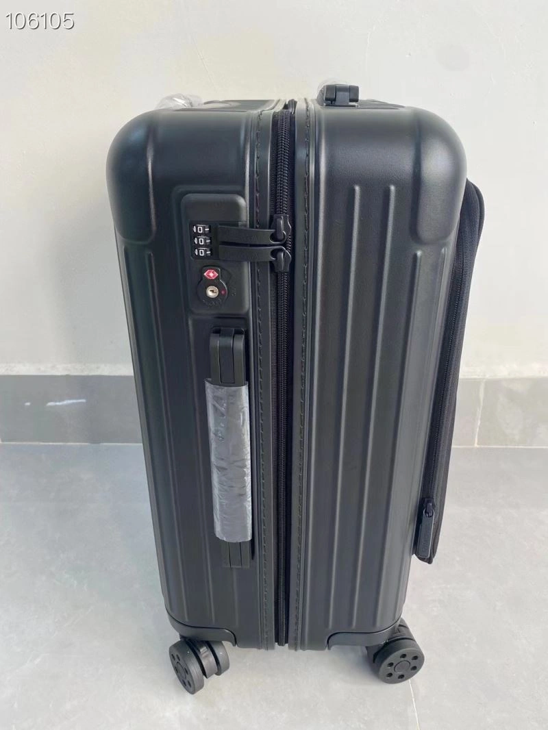 Exact replica Rimowa Suitcase