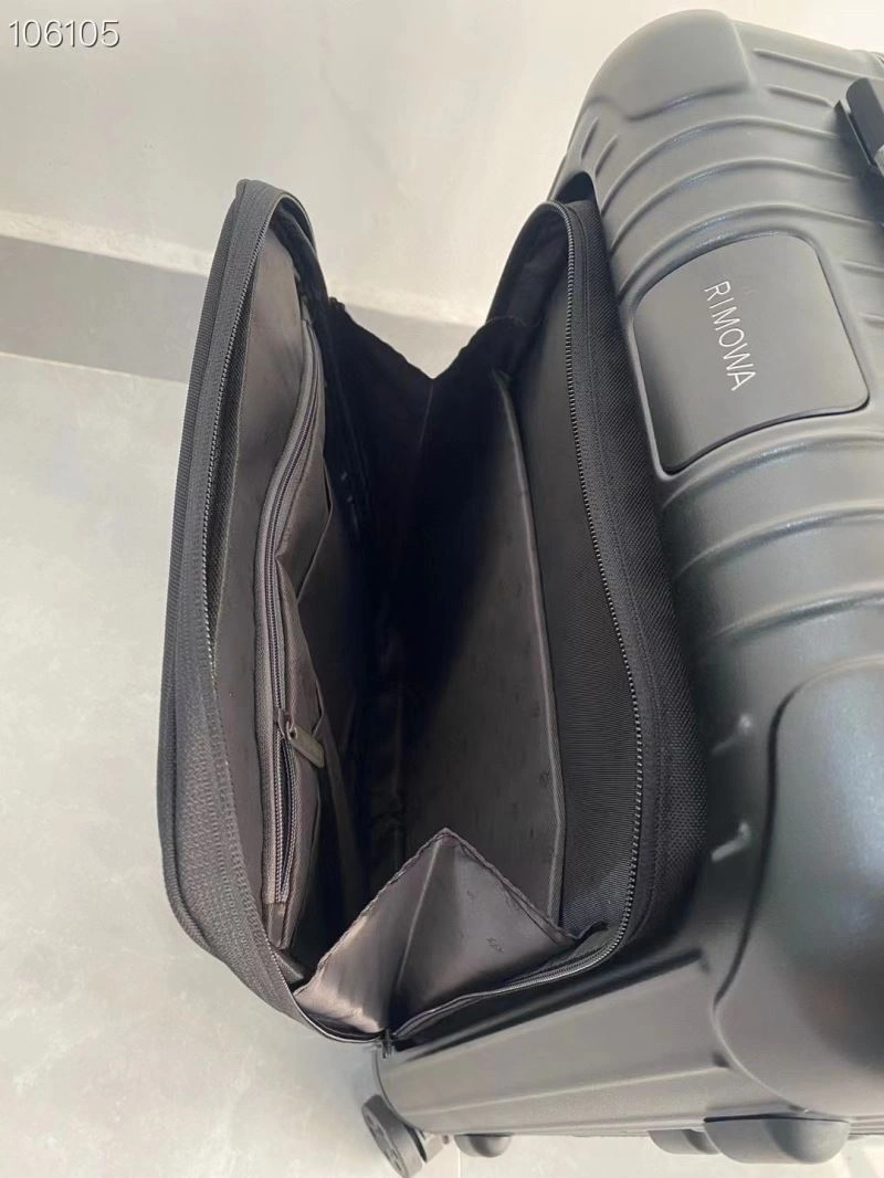 Exact replica Rimowa Suitcase