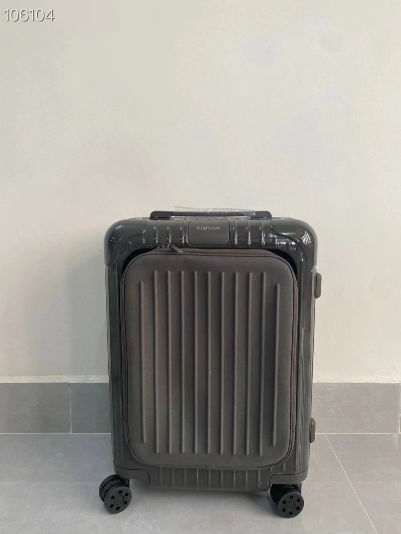 Factory-made Rimowa Suitcase