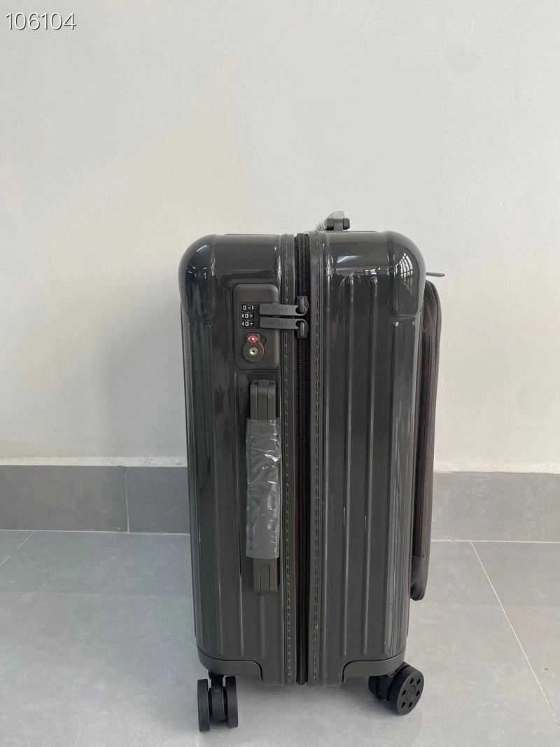 Factory-made Rimowa Suitcase