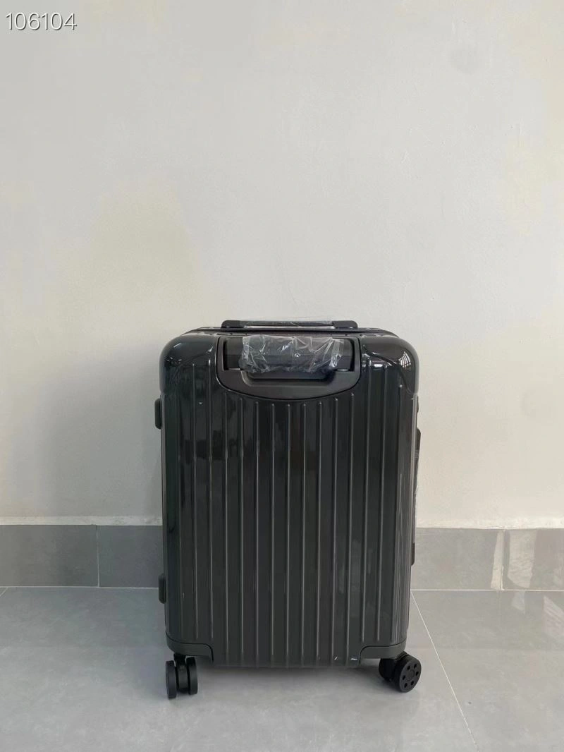 Factory-made Rimowa Suitcase