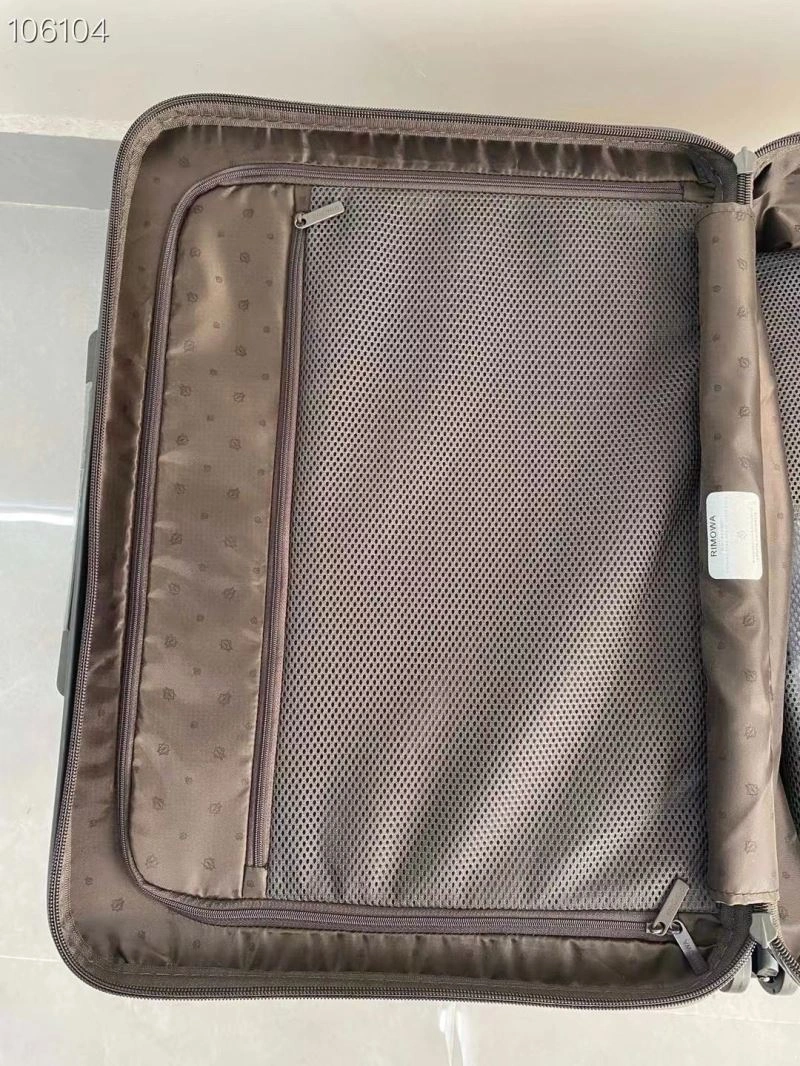 Factory-made Rimowa Suitcase