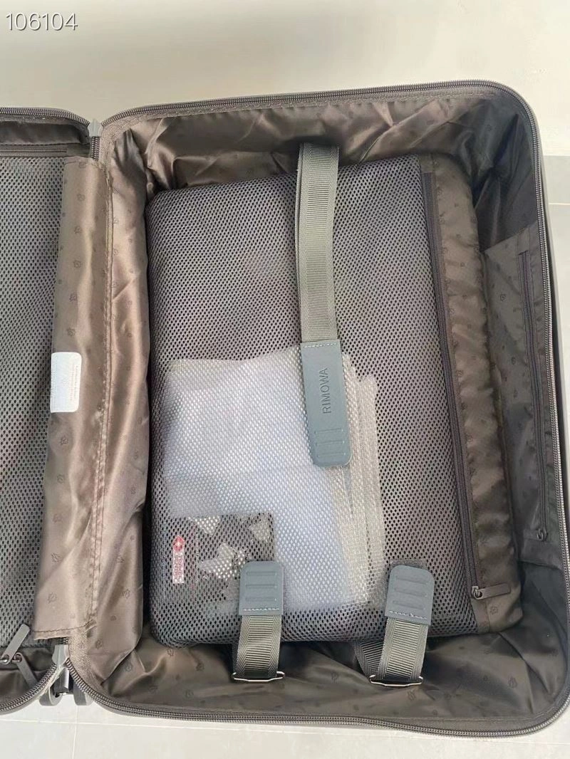 Factory-made Rimowa Suitcase