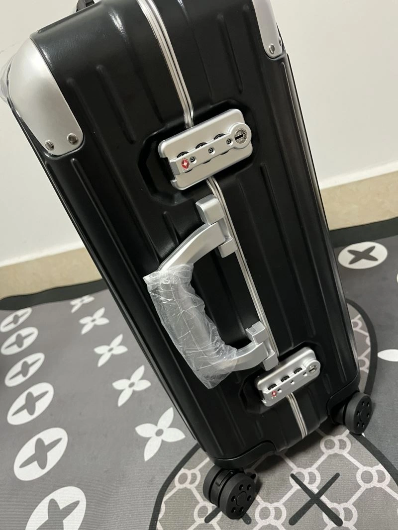 Original Rimowa Suitcase