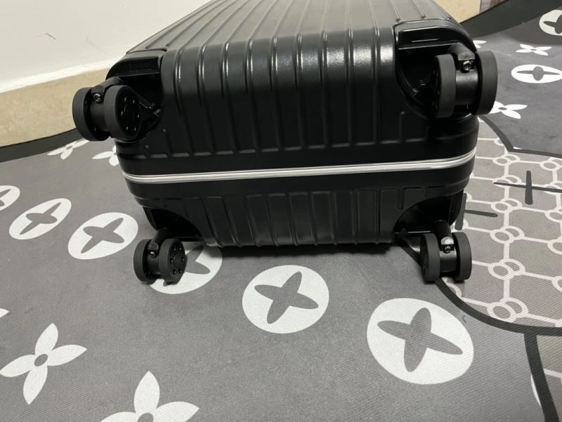 Original Rimowa Suitcase