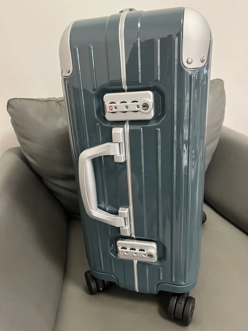 High accuracy Rimowa Suitcase