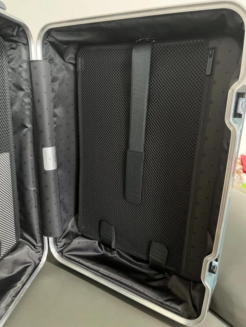 High accuracy Rimowa Suitcase
