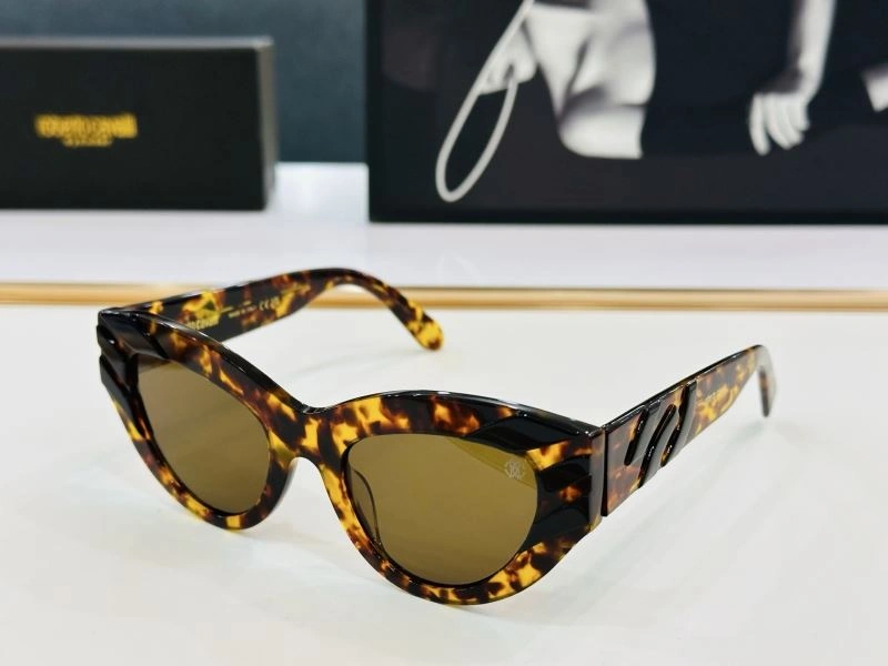 Bargain Roberto Cavalli Sunglasses