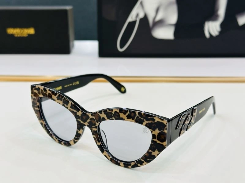 Bargain Roberto Cavalli Sunglasses
