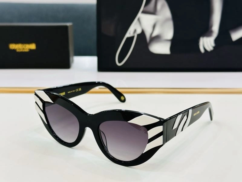 Bargain Roberto Cavalli Sunglasses