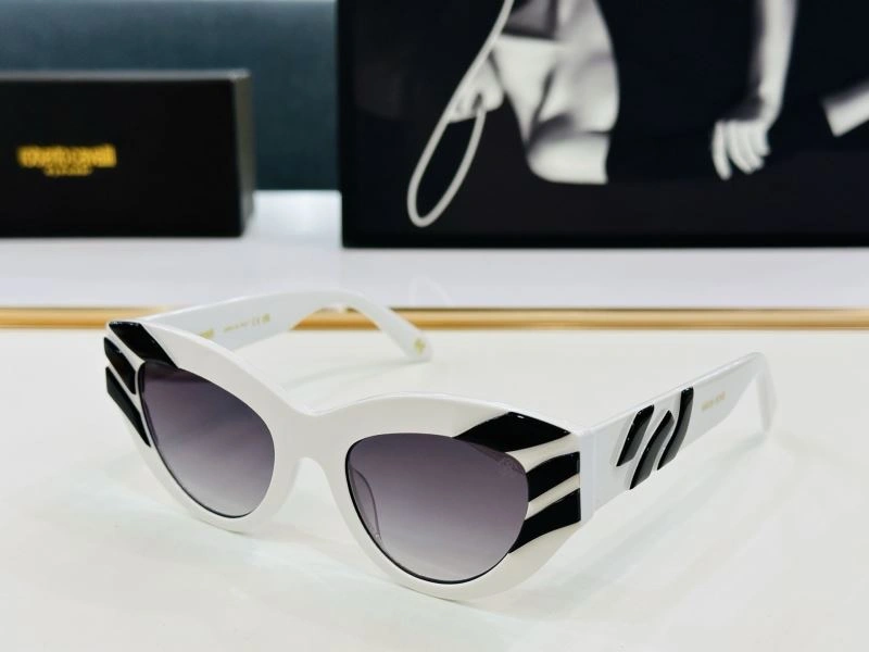 Bargain Roberto Cavalli Sunglasses