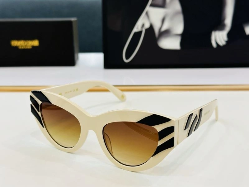 Bargain Roberto Cavalli Sunglasses