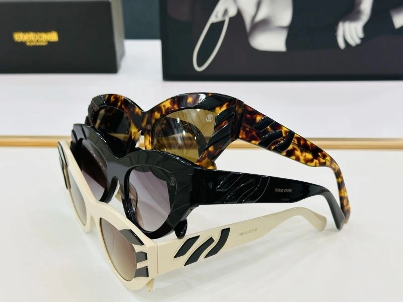Bargain Roberto Cavalli Sunglasses