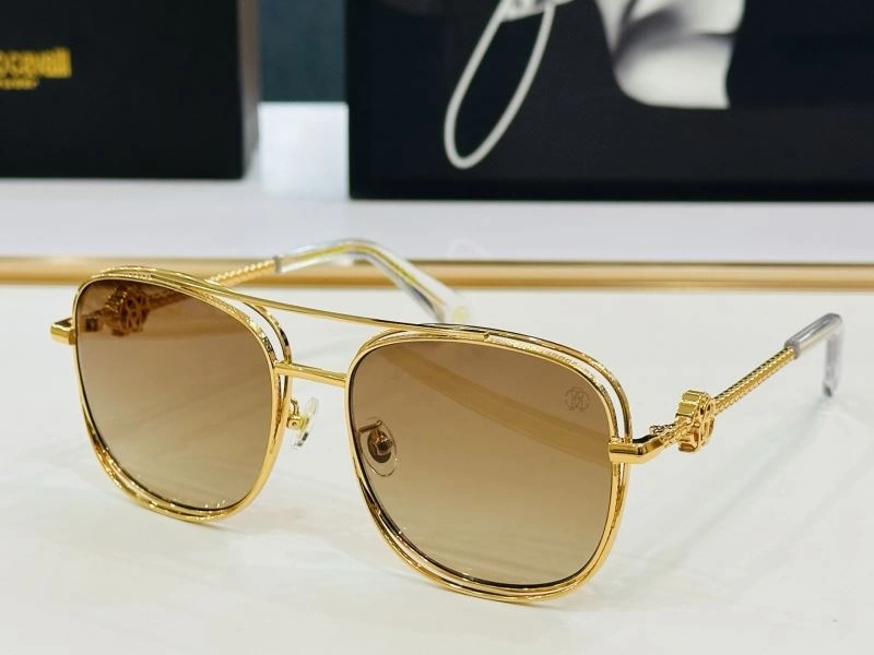 Real Roberto Cavalli Sunglasses
