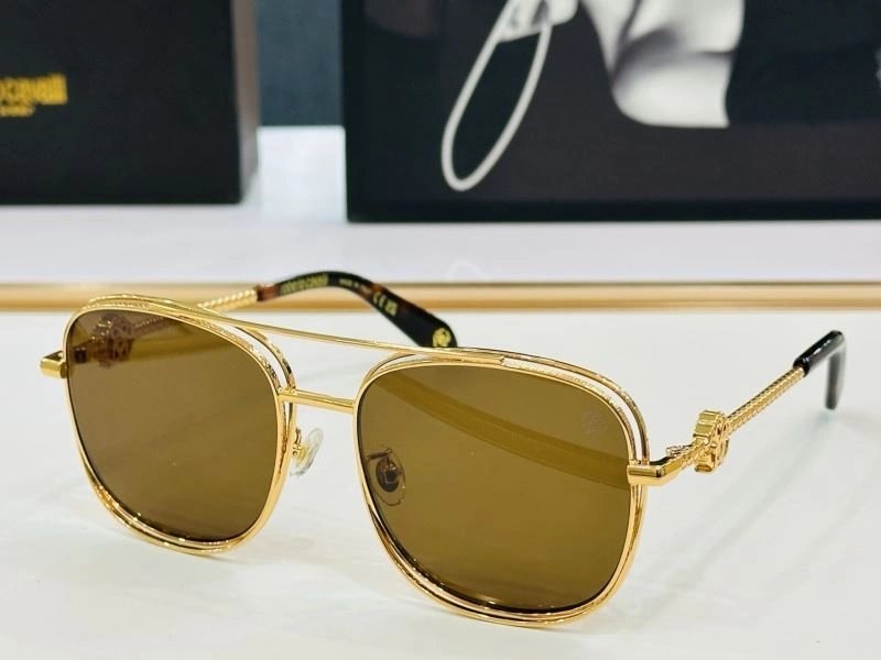 Real Roberto Cavalli Sunglasses