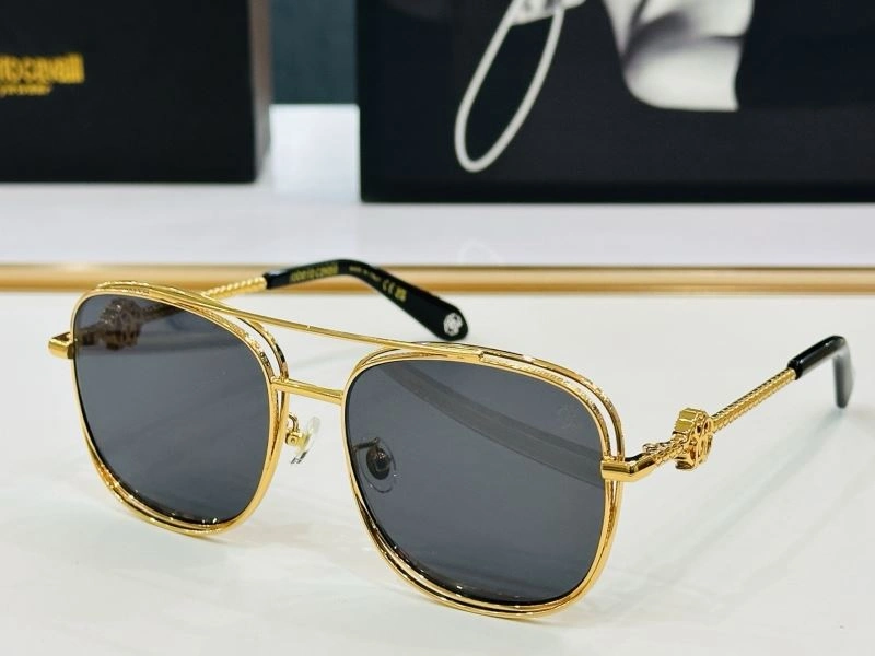 Real Roberto Cavalli Sunglasses