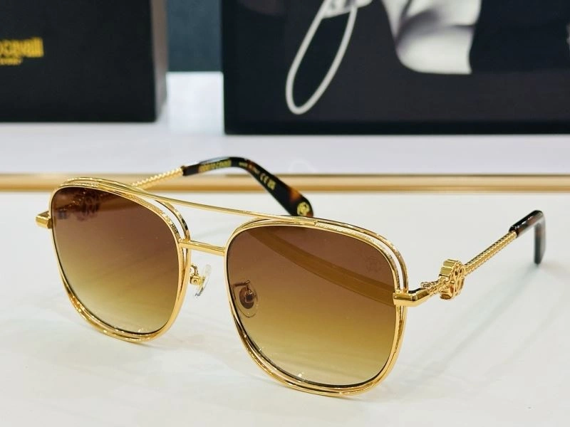 Real Roberto Cavalli Sunglasses