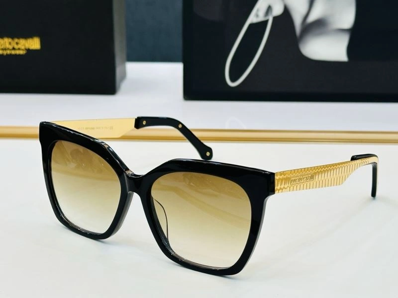Reasonably priced Roberto Cavalli Sunglasses