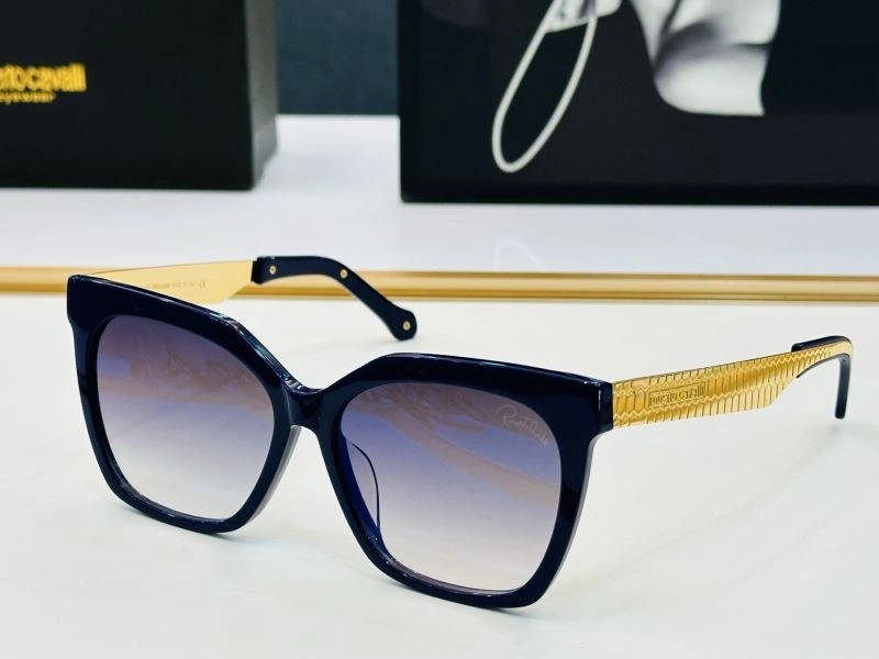 Reasonably priced Roberto Cavalli Sunglasses