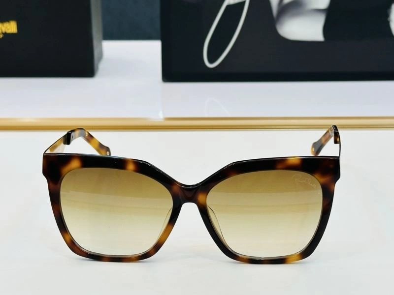 Reasonably priced Roberto Cavalli Sunglasses