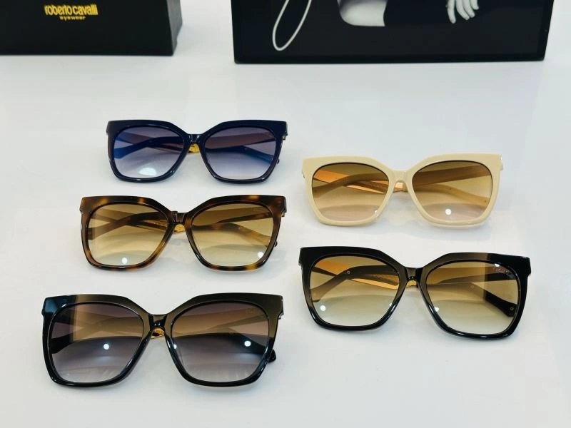 Reasonably priced Roberto Cavalli Sunglasses
