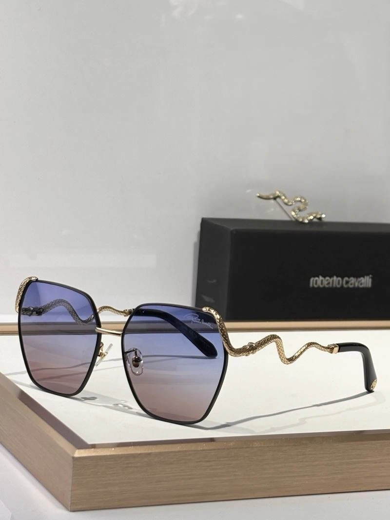 Roberto Cavalli Sunglasses
