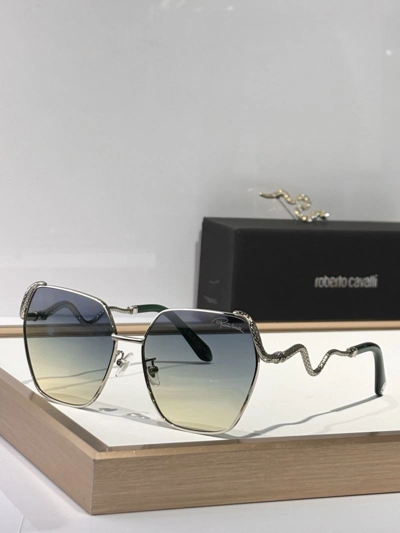 Perfect replica Roberto Cavalli Sunglasses