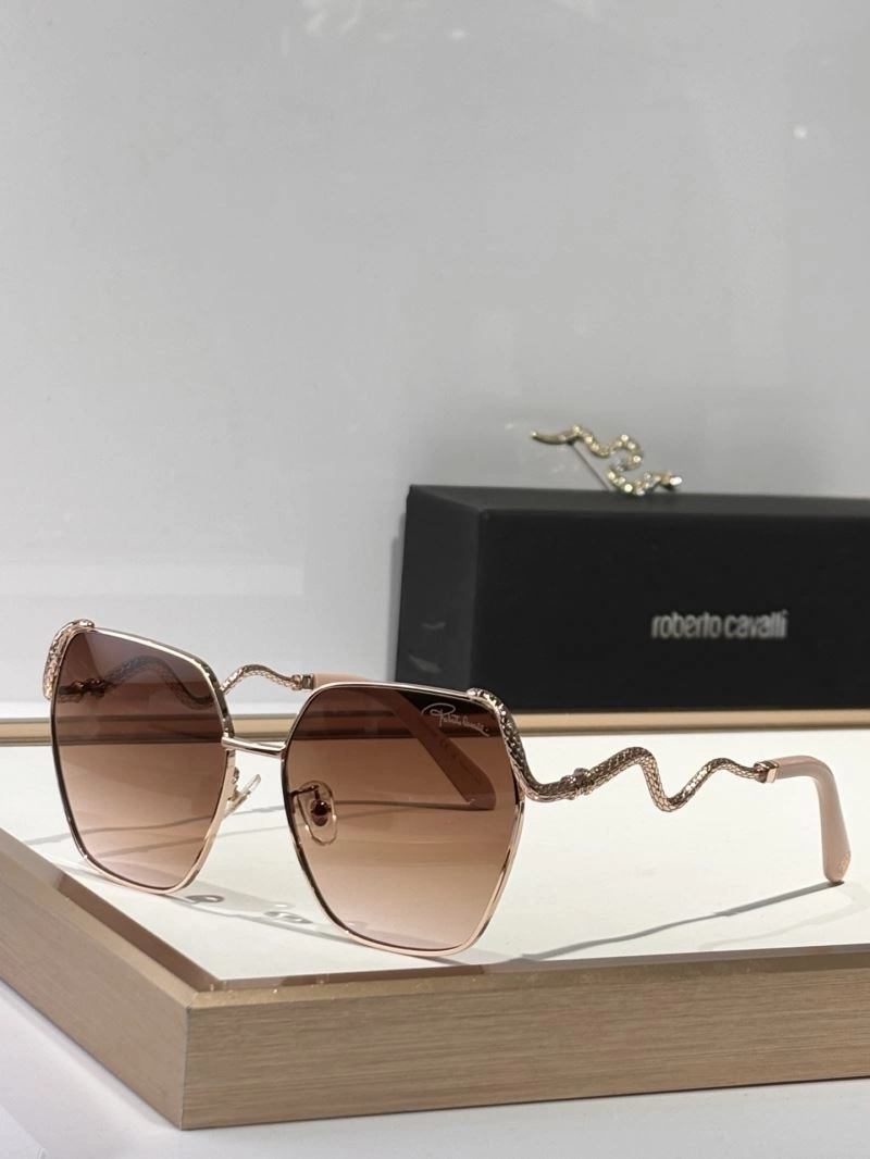 Perfect replica Roberto Cavalli Sunglasses