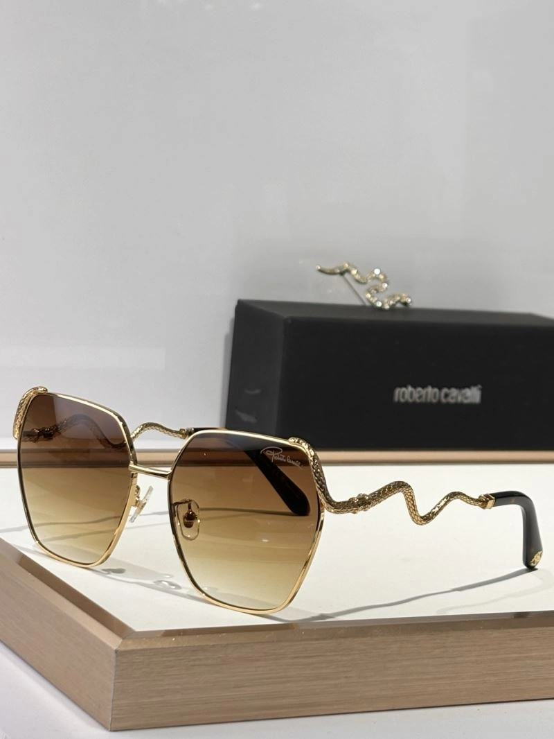 Perfect replica Roberto Cavalli Sunglasses