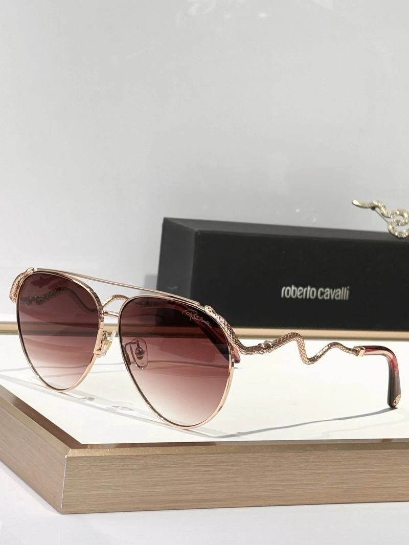 Roberto Cavalli Sunglasses
