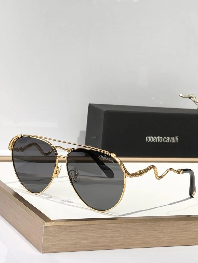Discounted Roberto Cavalli Sunglasses