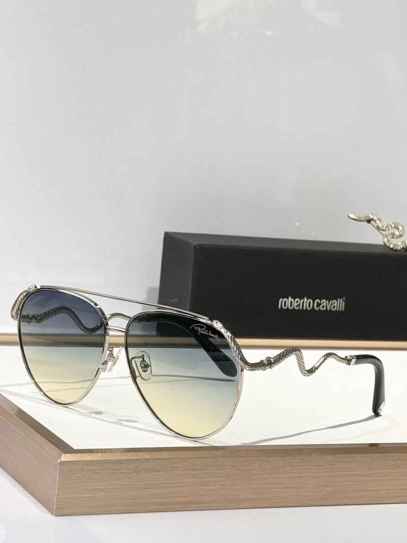 Discounted Roberto Cavalli Sunglasses