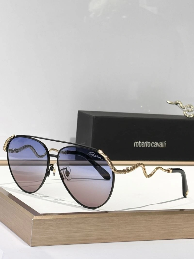 Discounted Roberto Cavalli Sunglasses