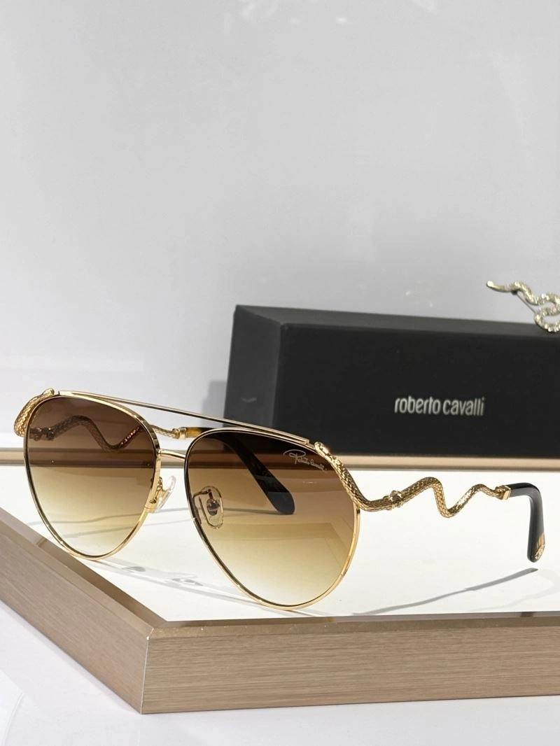 Discounted Roberto Cavalli Sunglasses