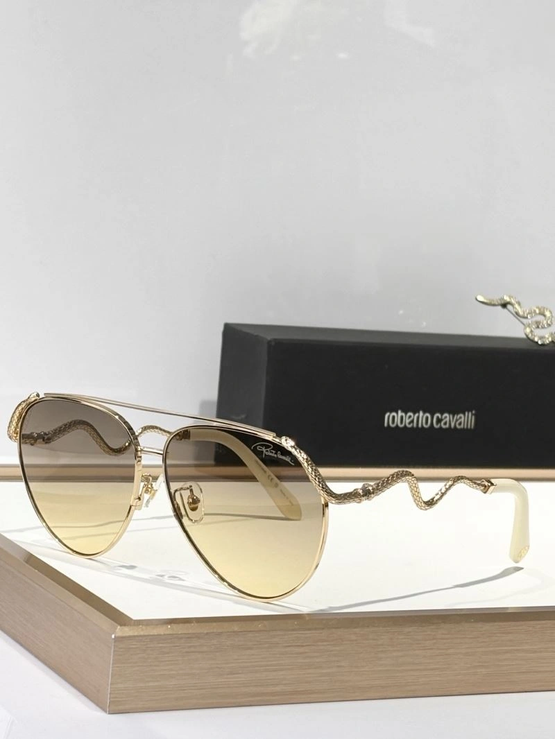 Discounted Roberto Cavalli Sunglasses